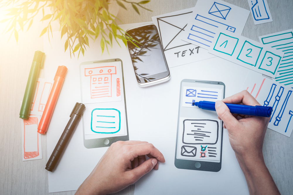 Cómo hacer una maquetación web con HTML y CSS | Inesdi